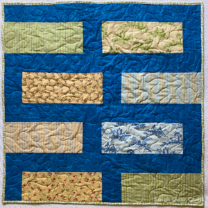 NICU Quilt - Sarah Goer Quilts